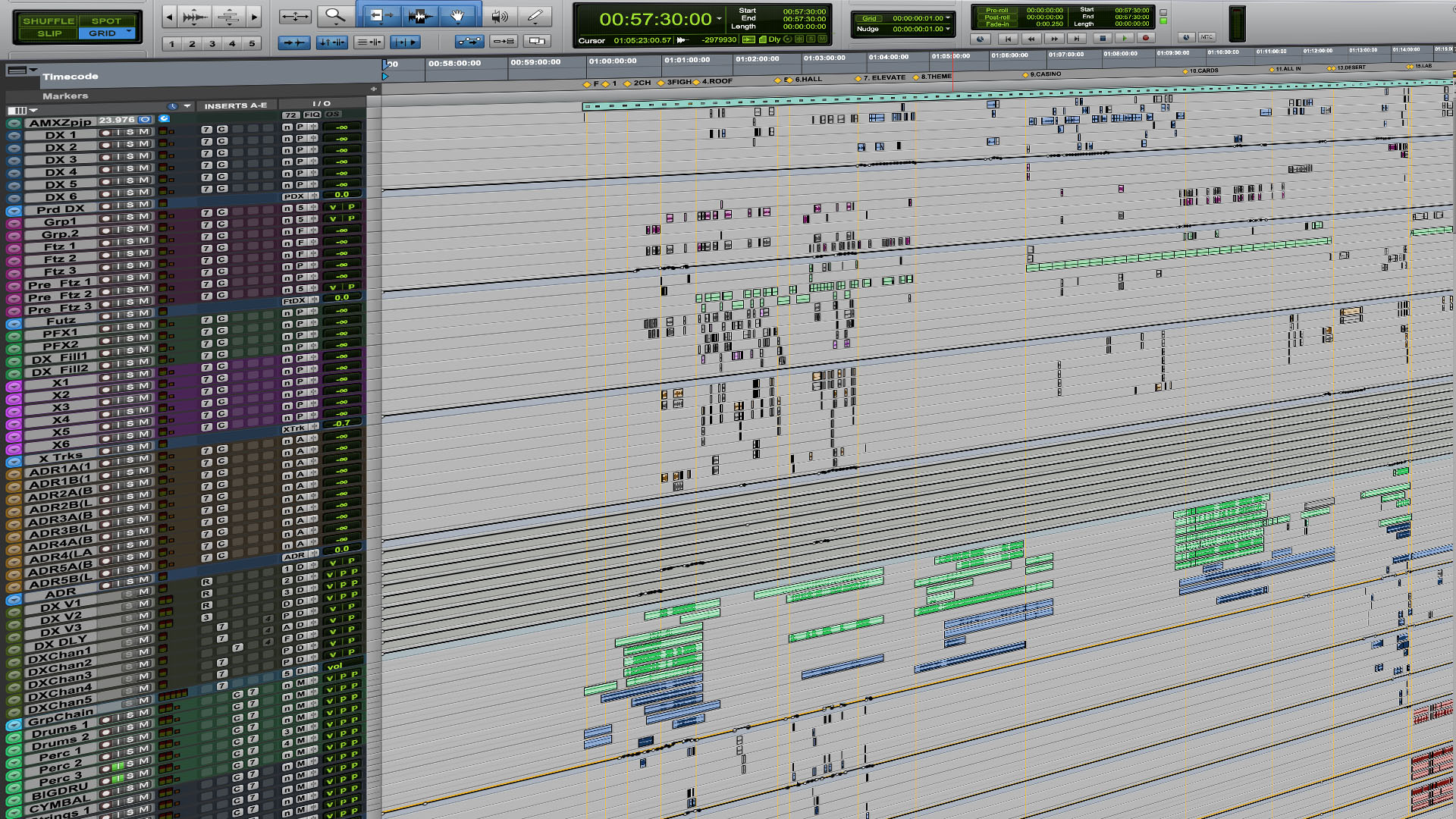 Pro Tools - Avid - 製品情報 | TACSYSTEM